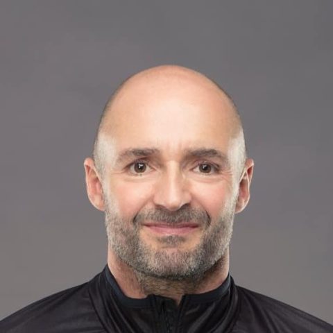 Christian St-Pierre • Sports Capitale